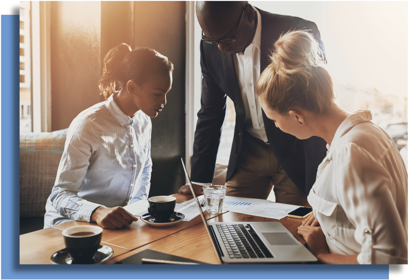 B&B Reporting | Elevate Confidence with Expert Background Checks