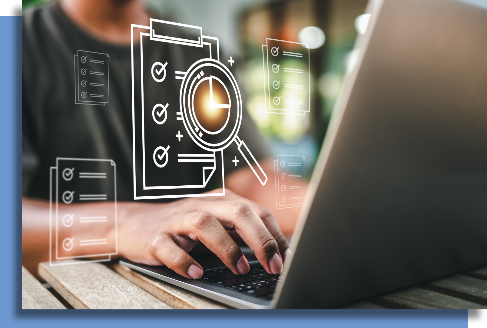 B&B Reporting | Elevate Confidence with Expert Background Checks